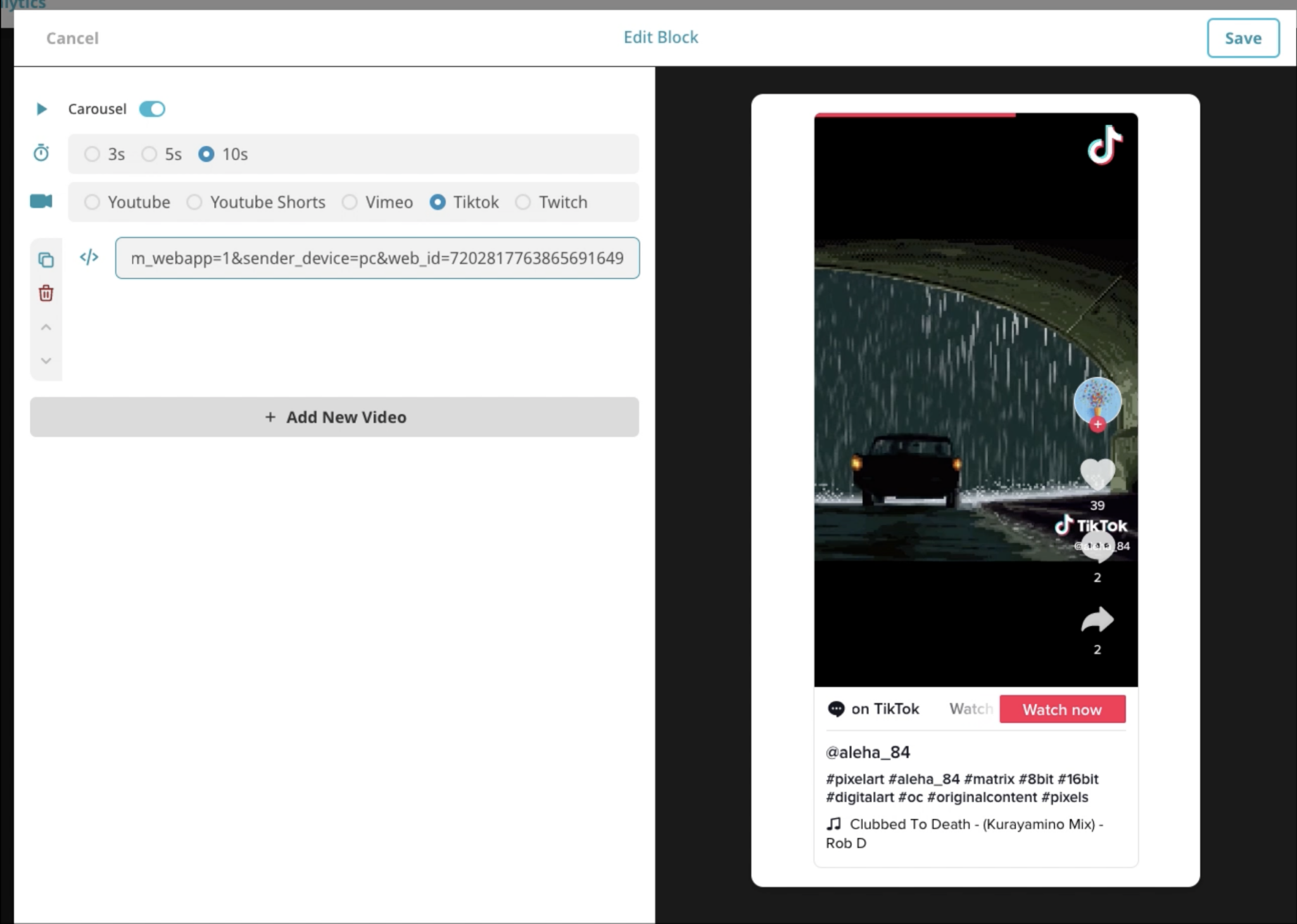 How to Collaborate With Other TikTok Influencers | Portaly
