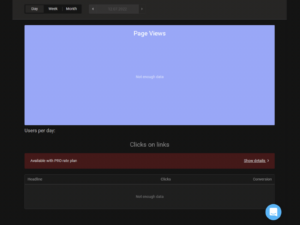 2023 IG 多連結工具比較：Linktree、Portaly、Campsite、Taplink | 傳送門