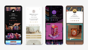 2023 IG 多連結工具比較：Linktree、Portaly、Campsite、Taplink | 傳送門