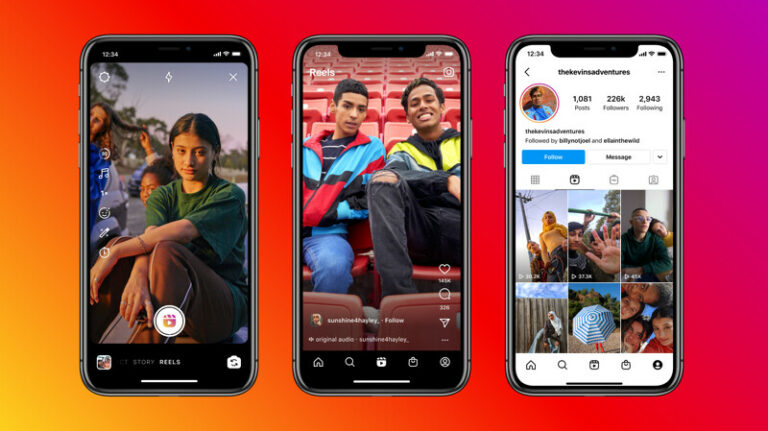 IG Reels是什麼？怎麼用？跟 Stories 限時動態差在哪，IG 經營必看完整指南 | Portaly
