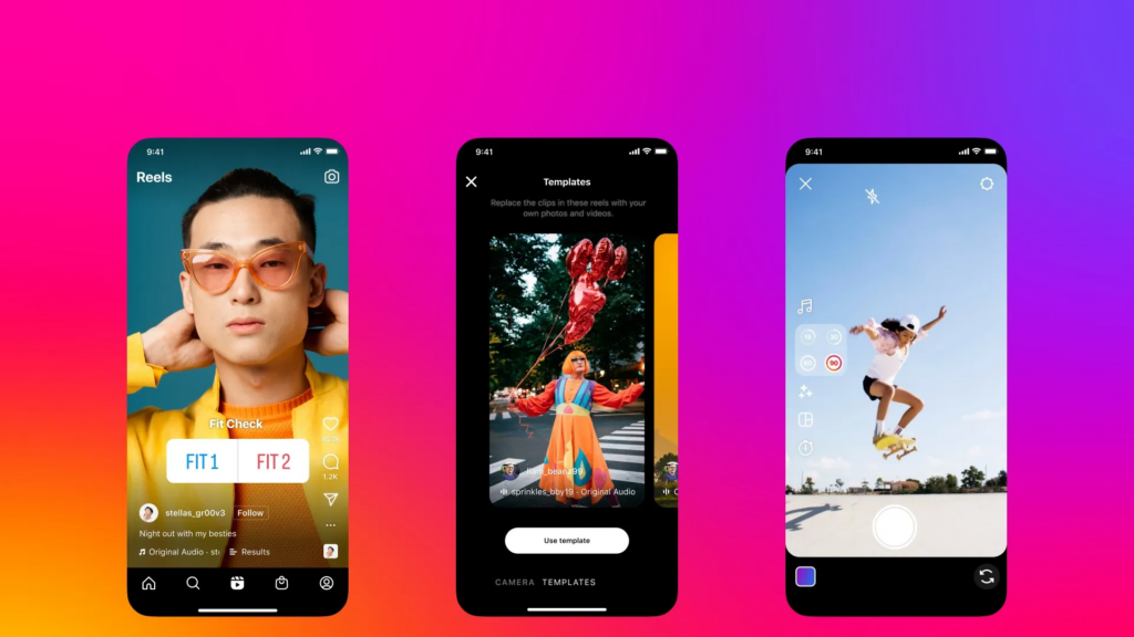 IG Reels是什麼？怎麼用？跟 Stories 限時動態差在哪，IG 經營必看完整指南 | Portaly